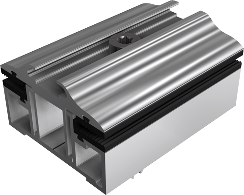 Vario Laminate Clamps – For Frameless PV Modules 3–16 mm | SL Rack | SL ...